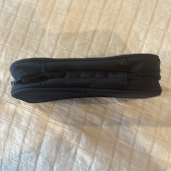 Continental AirLines | Bags | Continental Airlines Travel Toiletry Bag ...